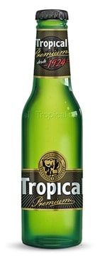 Nuestras marcas - Compañía Cervecera de Canarias