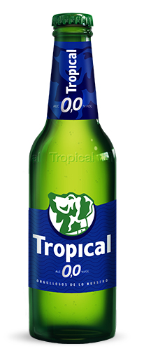 Nuestras marcas - Compañía Cervecera de Canarias