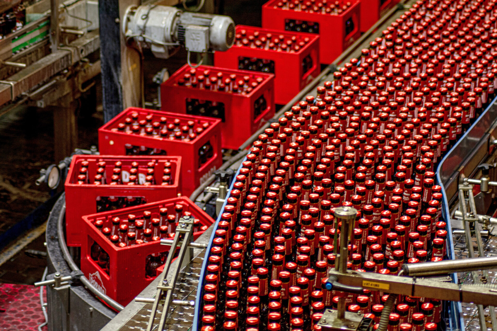 Compañía Cervecera supera los dos millones de euros en inversiones en ...